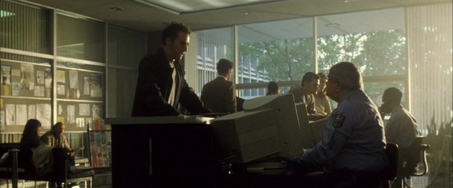 A Brief History of Colour Grading in Cinema - Colour Grading London